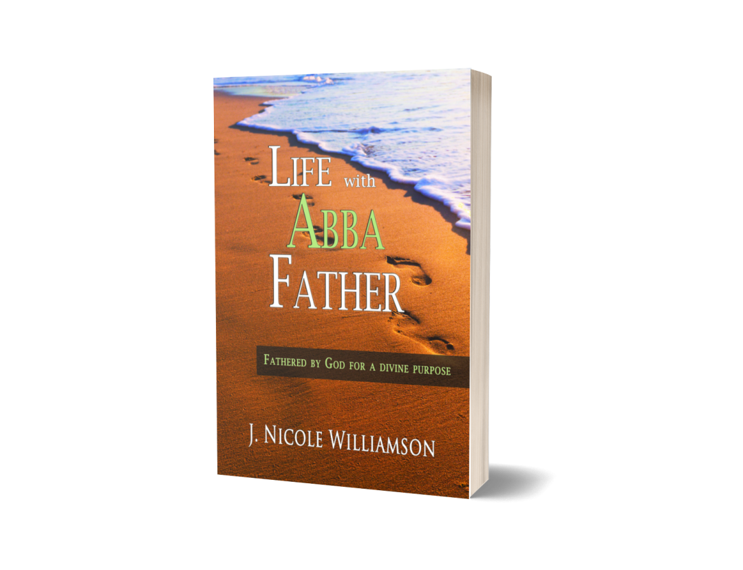 Life with Abba Father | King’s Lantern Ministries International