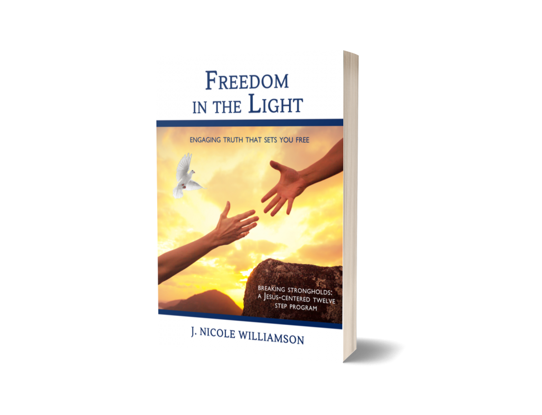 Freedom in the Light | King’s Lantern Ministries International